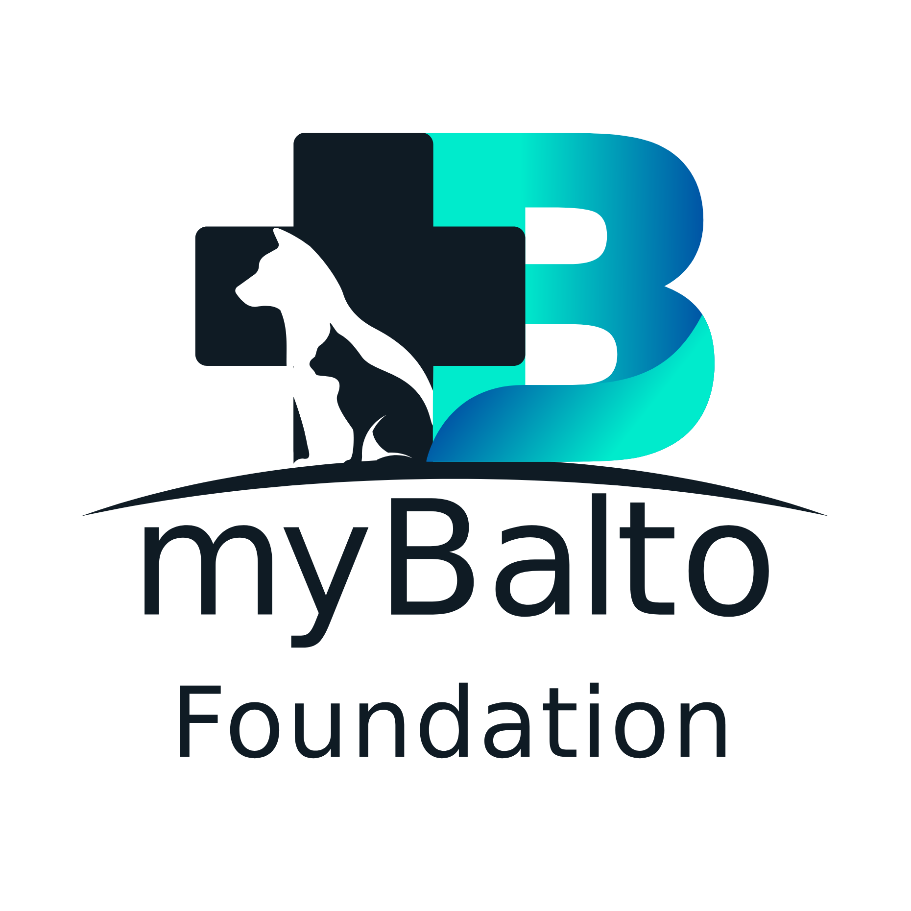 myBalto Logo